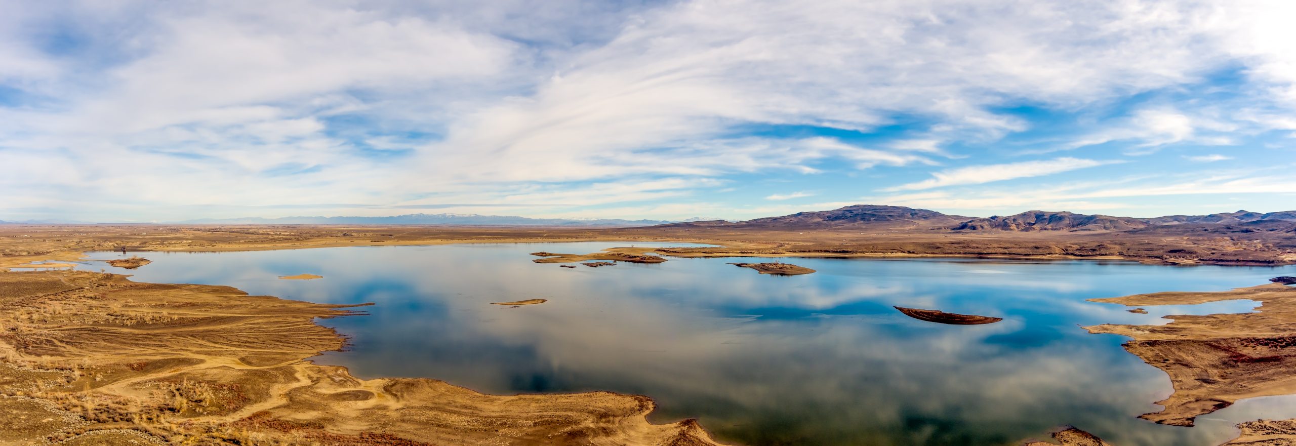 Lake Lahontan - Visit Fallon