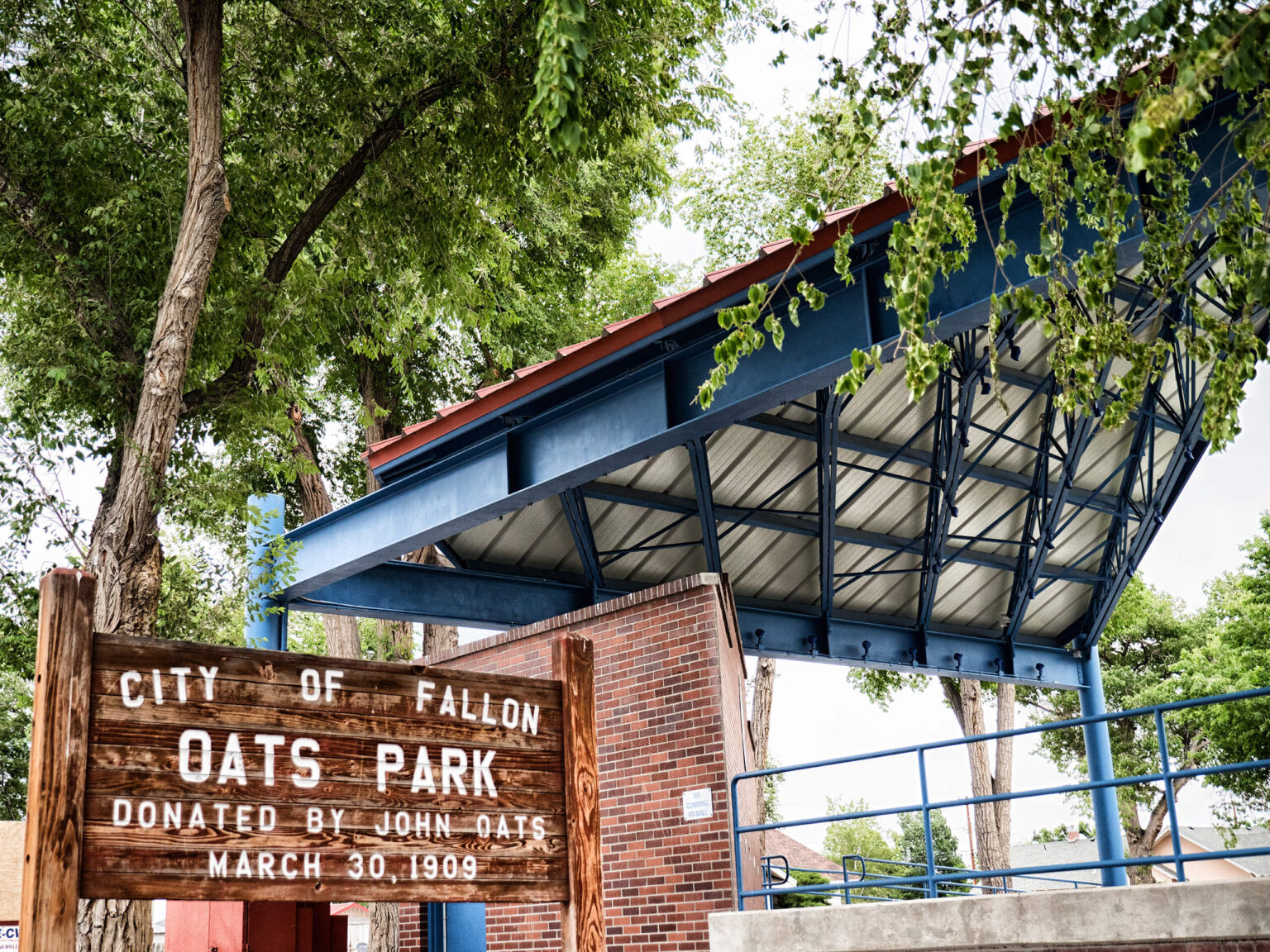 13 Unexpectedly Awesome Things To Do In Fallon - Visit Fallon