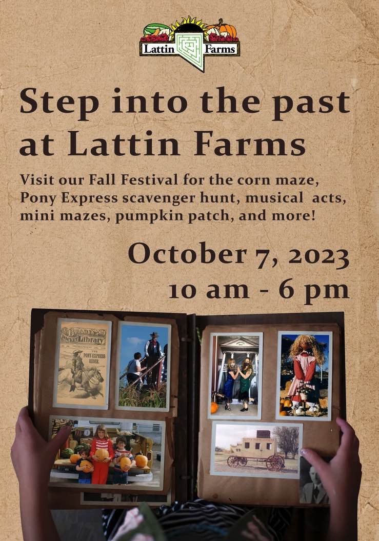 5 Fallon Fall Events You Don’t Want to Miss - Visit Fallon