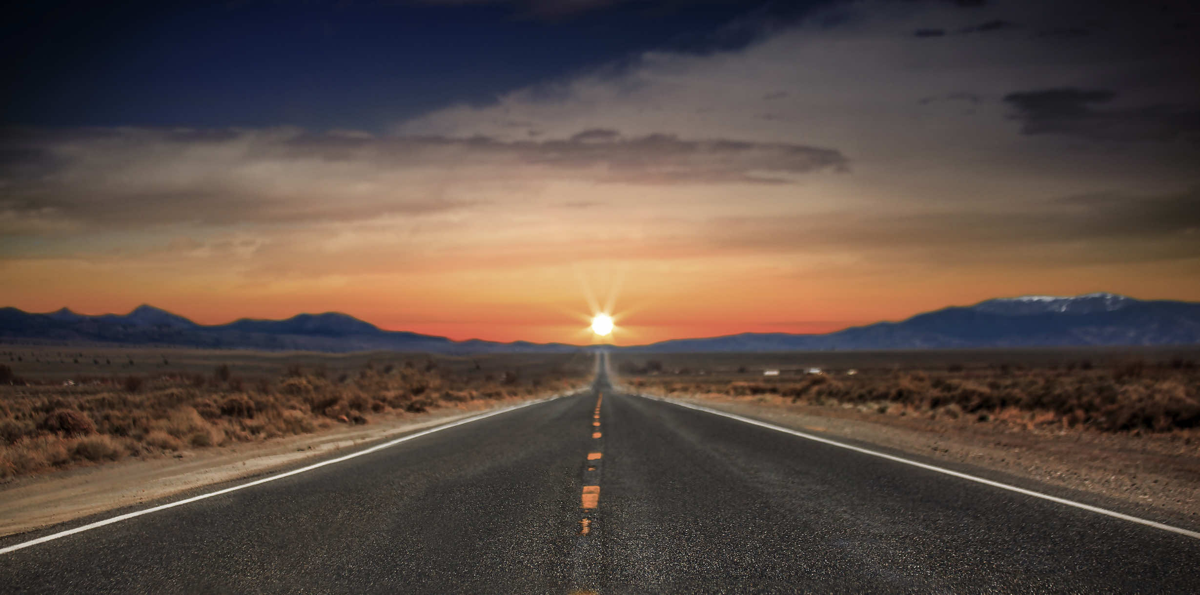 Off Roading At Middlegate - Visit Fallon